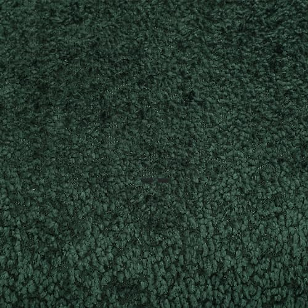 FREESNOOZE Modern Chenille U Shaped Sectional Sofa Modular Sectional Sofa Couch for Living Room (Green)