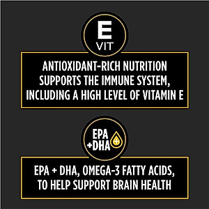 Purina Pro Plan Veterinary Diets NC NeuroCare Canine Formula Dry Dog Food - 6 lb. Bag