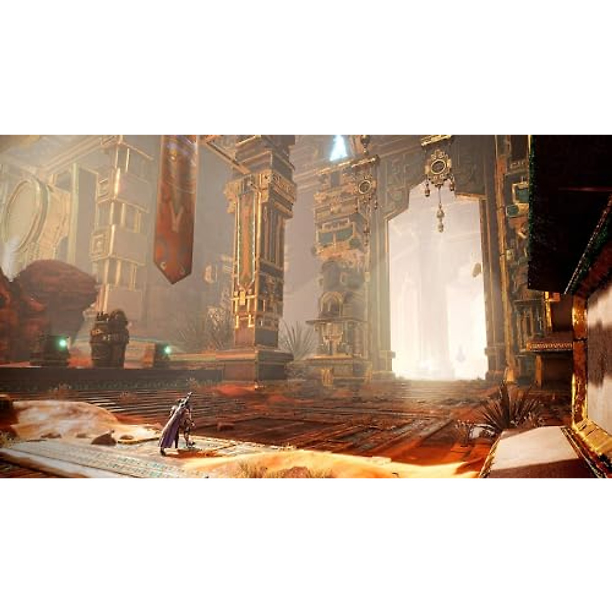 Godfall - PlayStation 5 Standard Edition