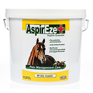 AspirEze+ Pain Relief for Horses