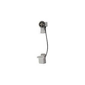 Geberit 151.506.00.1, 15.250"L x 6.880"W x 3.630"H