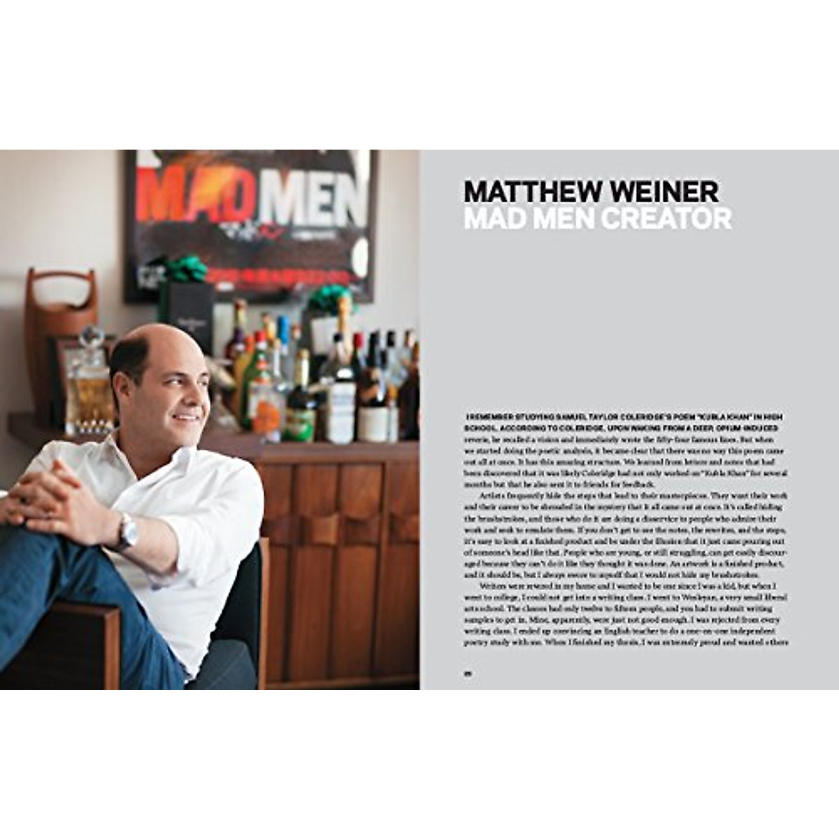 Getting There: A Book of Mentors