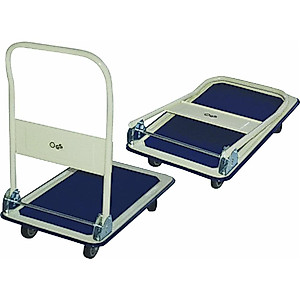 Milwaukee Hand Trucks 33881 Dollies