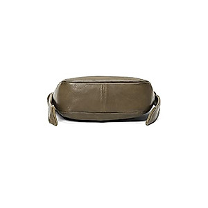 Frye womens Nora Knotted Crossbody, Khaki, One Size US
