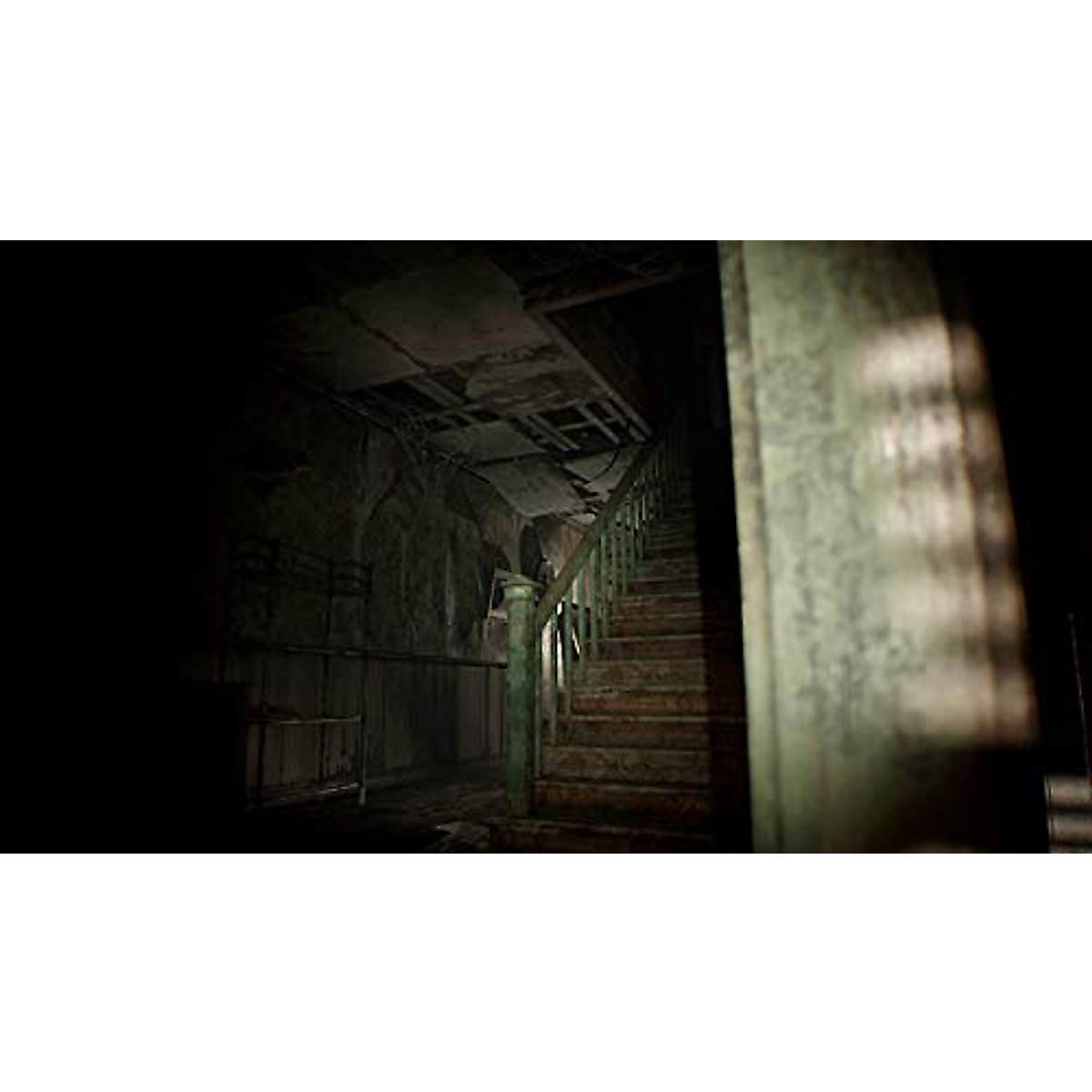 Resident Evil 7 PS4 ENG Hits (PS4)