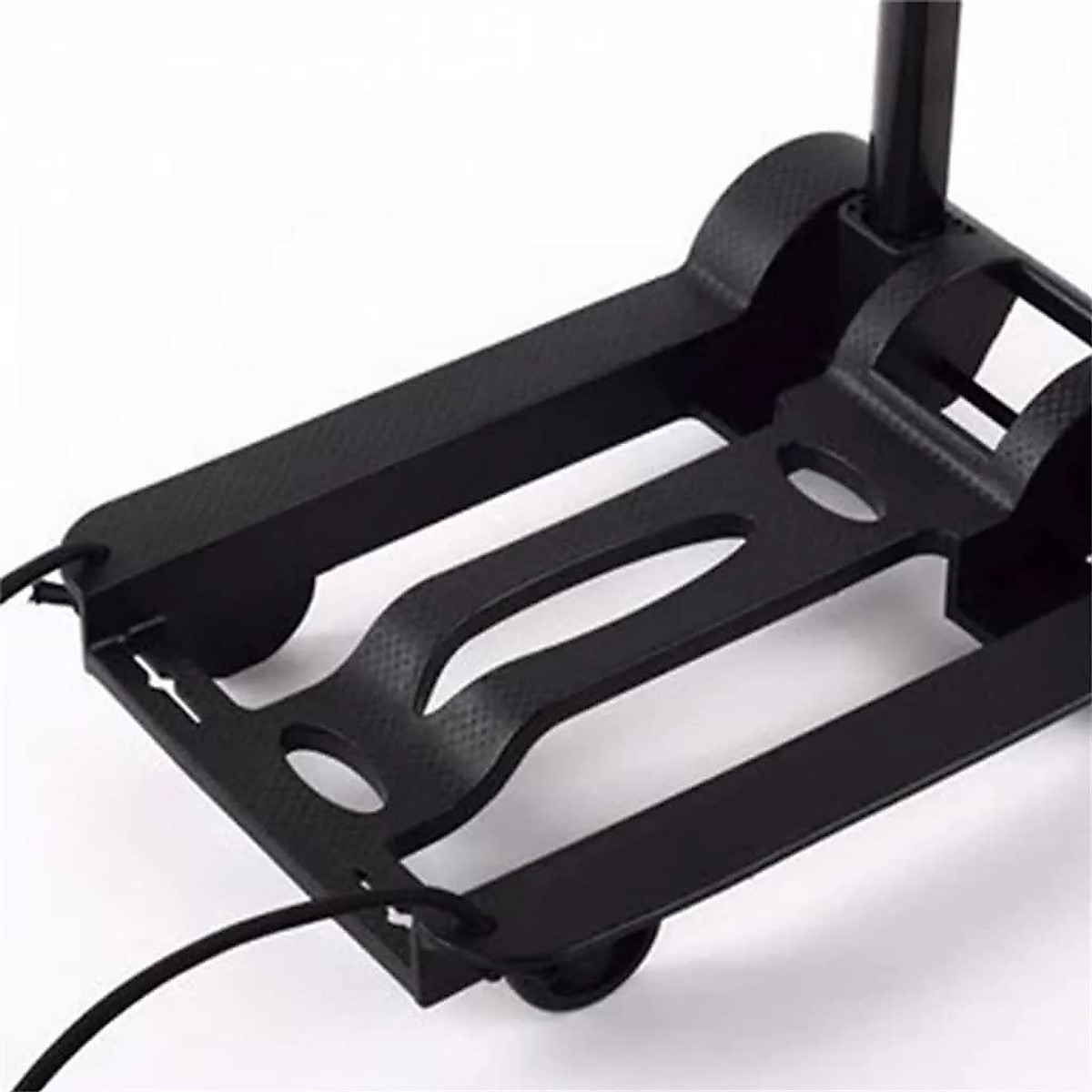 YIRENZUI 25kg Heavy Duty Foldable Hand Sacks Wheel Trolley Folding Barrow Cart Travel Luggage Shopping Cart Portable,Optimal Choice