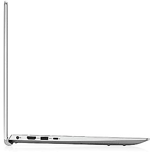 Dell Inspiron 15 5000 Business Laptop Computer 15.6" FHD Display AMD Octa-Core Ryzen 7 4700U (>i7-10510U) 16GB DDR4 512GB SSD Fingerprint Reader Backlit Keyboard Win10