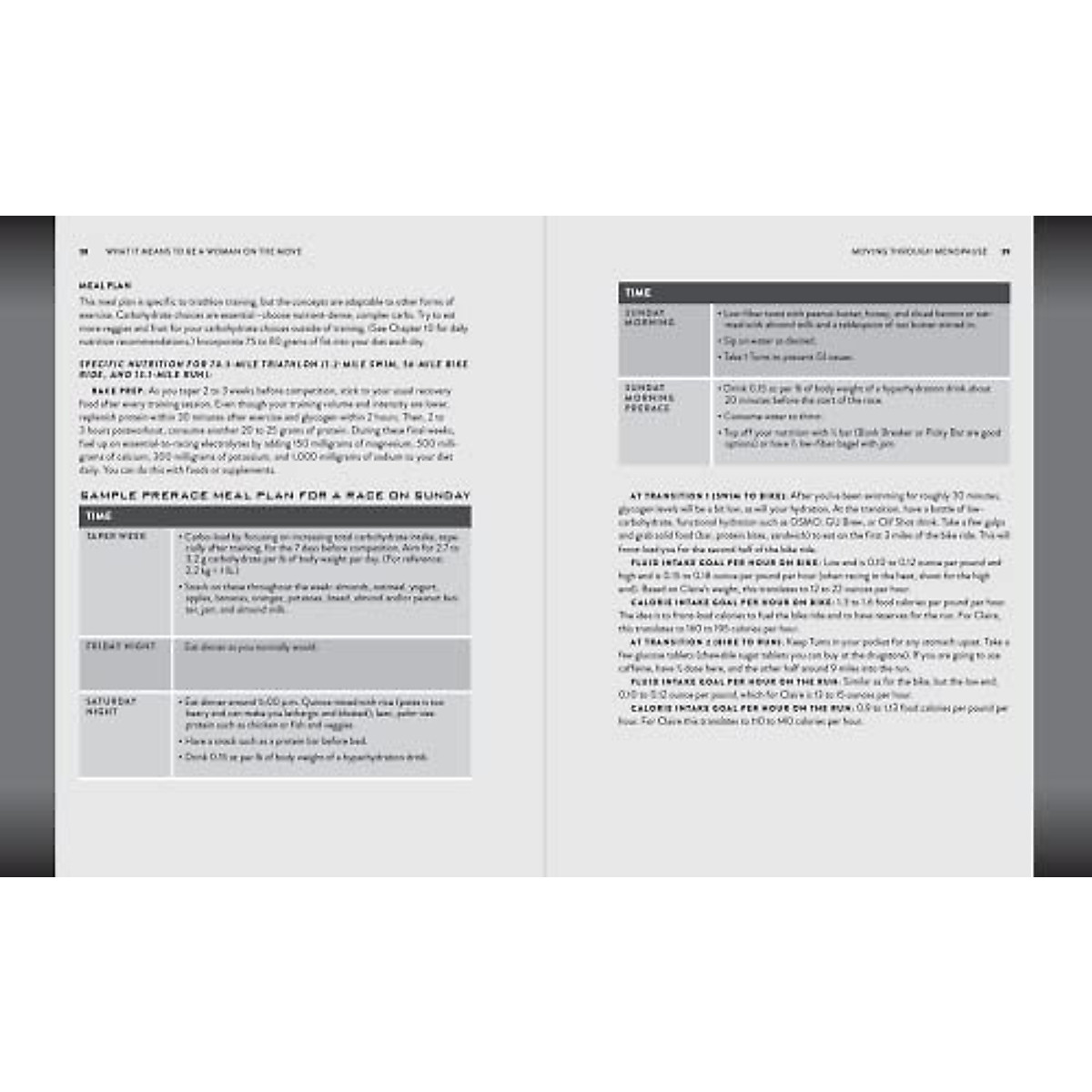 ROAR: How to Match Your Food and Fitness to Your Unique Female Physiology for Optimum Performance, Great Health, and a Strong, Lean Body for Life