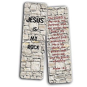 Favorite Bible Verses Bookmarks How Great is Our God Bookmarks (12 Pack) - Collection of Inspiring and Motivational Bible Verses - Scripture Cards Variety Bulk Buy - Sunday School Baptism Rewards