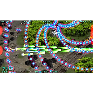 Rolling Gunner - For PlayStation 4