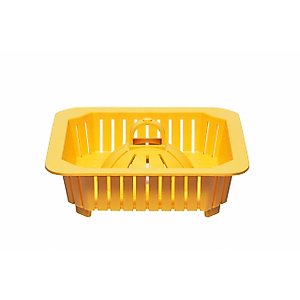 9 Inch PermaDrain Safety Strainer Basket. Fits Zurn, Oatey, Wade, Josam, Smith, and Other Small 8 Inch Floor Sinks