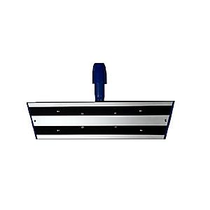 Real Clean 16 inch Commercial Microfiber Mop Kit