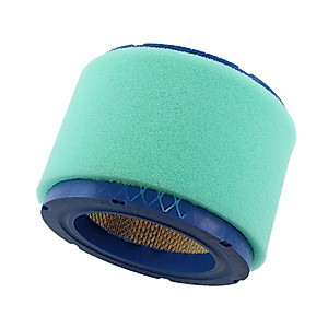 USPEEDA Air Filter Kit for Cummins Onan 140-2379 BGE NHEL BGEL NHE BGM NHM Generators