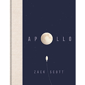 Apollo: The extraordinary visual history of the iconic space programme