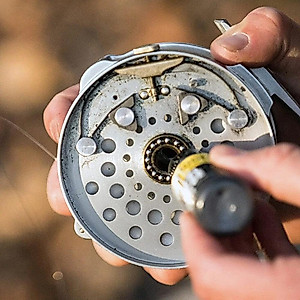 Loon Outdoors Reel Lube