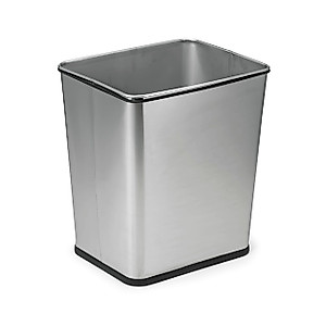7 Gallon Trash Can