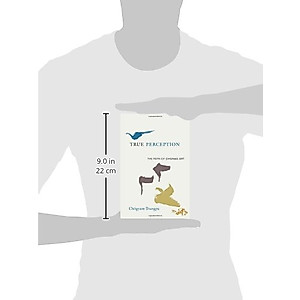 True Perception: The Path of Dharma Art