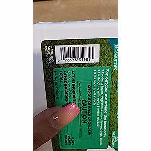 Martins s Cyonara LG 5 Hose End 32oz