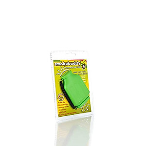 Smokebuddy Lime Junior