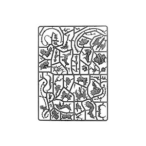 Games Workshop 99129915024 Daemons of Khorne Bloodthirster Tabletop and Miniature Gaming for 12 years to 99 years