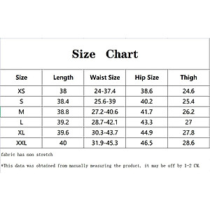 Floerns Women's High Waisted Sporty Drawstring Mesh Paneled Cargo Pants Hot Pink M