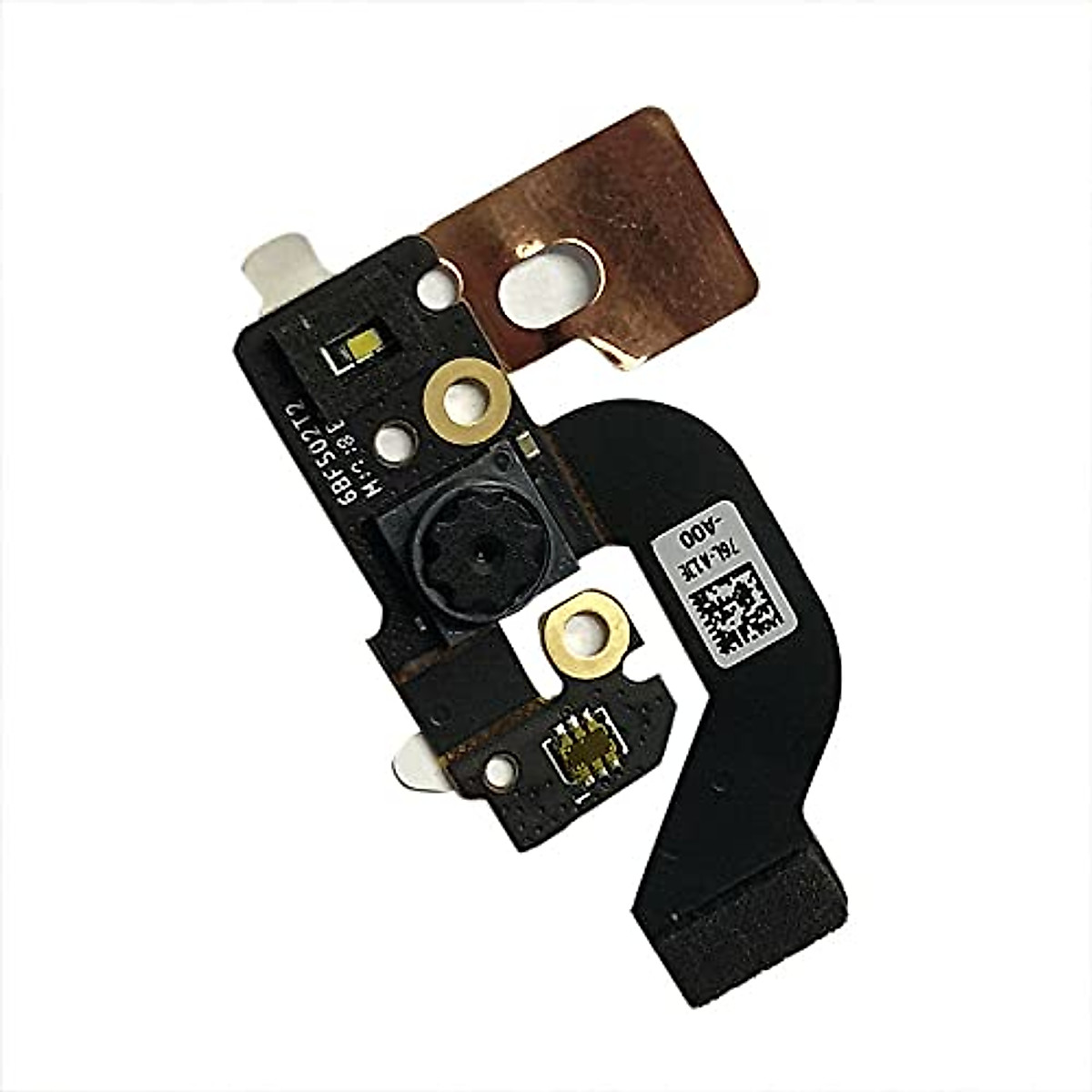 Zahara Front Webcam Camera Modules Parts Replacement for Dell Latitude 5285 5290/5290 2-in-1 6BF502T2 6BA810T2 CDXP9