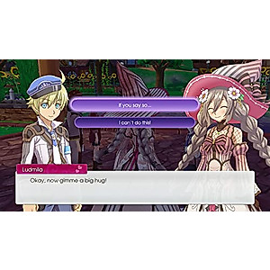 Rune Factory 5 Earthmate Edition - Nintendo Switch