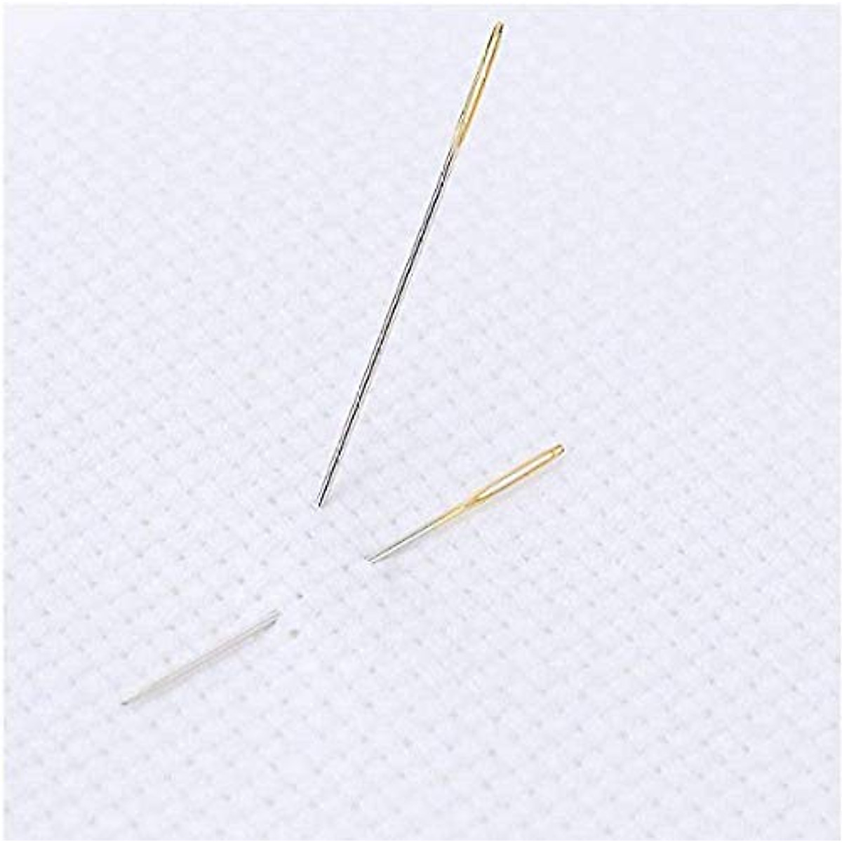 shuizemu Stamped Cross Stitch Kits Beginners Embroidery-Last Supper Jesus -11CT Pre-Printed Cross Stiching Supplies DIY Needlepoint Handicraft Crochet Gift Kit for Home Decor(16x20 inch)