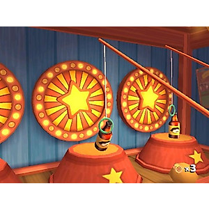 New Carnival Games - Nintendo Wii