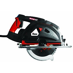 MK Morse CSM9NXTB 9-Inch Metal Cutting Circular Saw