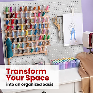 Online Best Service 200 Pack PEG Board Pegboard Shelving Hooks 4" Length Wholesale Lot