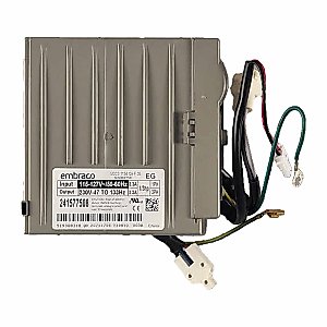 Frigidaire 241577511 Inverter Board