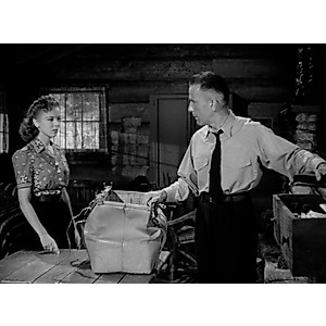 High Sierra (The Criterion Collection) [Blu-ray]