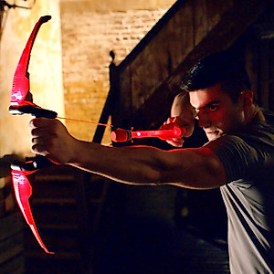 Zing Air Storm Z Ammo - Includes 1 Suction Cup Arrow & 1 Light Up Foam Whistle Arrow Refill, for Ages 8 and up, Compatible with Zing Bows