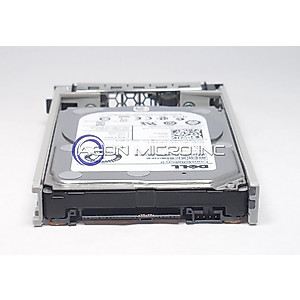 Dell RF9T8 1.8TB 10K SAS 2.5" 6Gb/s HD