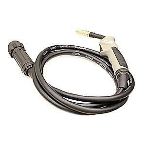 New 2021 Model Cyclone 140E MIG Welder 110 volts FLUX Core capable 140AMP