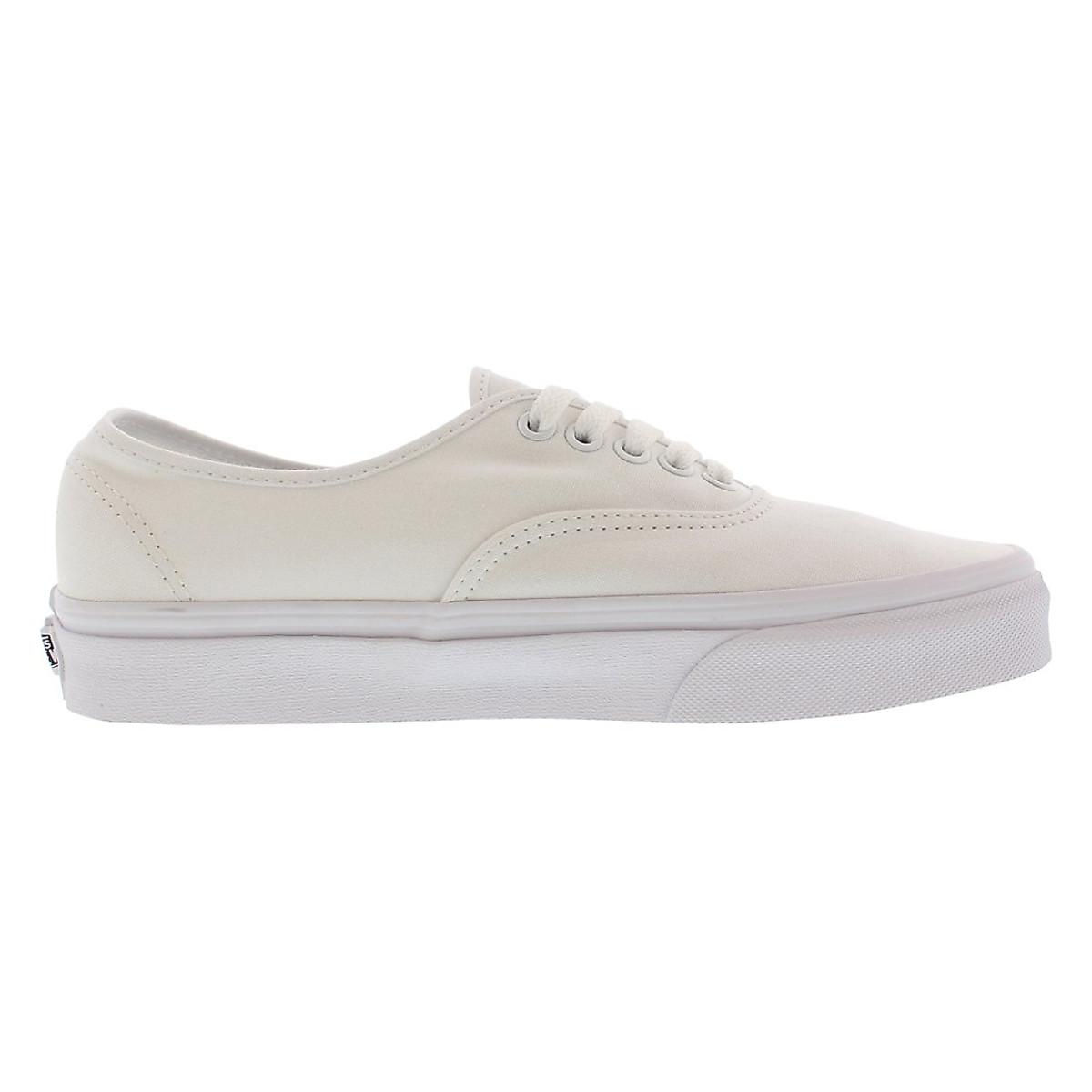 Vans U Authentic, Unisex Adults’ Sneakers True White