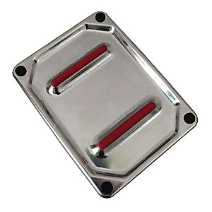 Metal Iron Rest Pad/Iron Rest Plate - Iron Rest Tray, Iron Rest Pad for Steam Iron