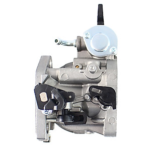GX340 Carburetor for Honda GX390 GX340 Harbor Freight Predator 420cc 301cc Compressor Greyhound 66492 66555 LF182FD LF188FD 11HP 12HP 13 HP Engine
