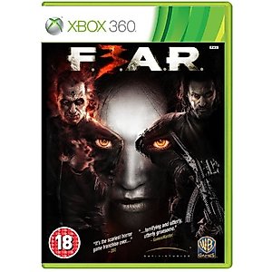 F.E.A.R. 3