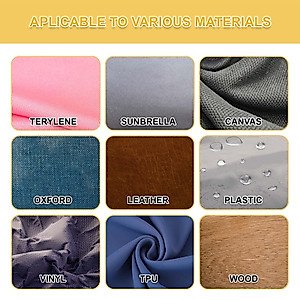 RV Awning Repair Tape Heavy Duty Waterproof Tent Repair Tape for Tarp,Parasol, Canopy, Car and Boat Covers, Underbelly Repair Patch Kit Outdoor UV proof Fabric Repair Tape Black (3 in x24.6ft)