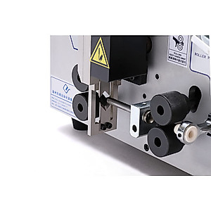 EASTON EA03B Computerized Automatic Cable Wire Cutting Stripping Machine with Wire Cross Section of 0.1-8mm2