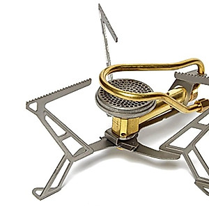 Primus Express Spider II High Efficiency Stove