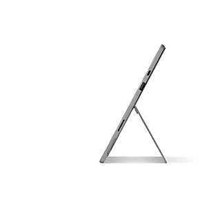 Microsoft Surface Pro 7 12.3in Touchscreen i7-1065G7 16GB RAM 512GB SSD Platinum (Renewed)