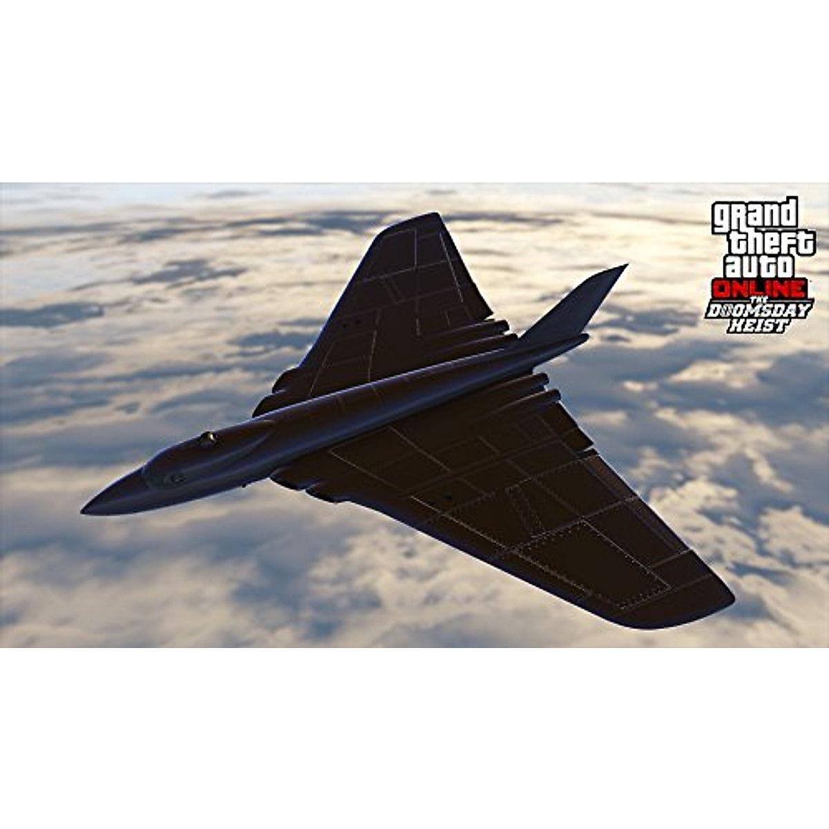 Grand Theft Auto V Pc