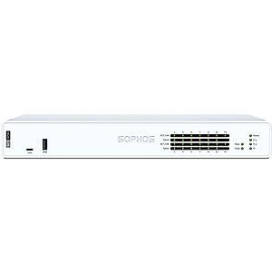 Sophos XGS 126 Next-Gen Firewall - US Power Cord (XA1CTCHUS)