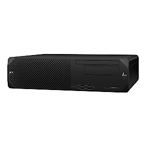HP Z2 G9 Workstation - Intel Core i7 Dodeca-core (12 Core) i7-12700 12th Gen 2.10 GHz - 16 GB DDR5 SDRAM RAM - 512 GB SSD - Small Form Factor
