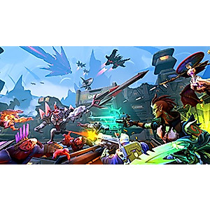 Battleborn - Xbox One