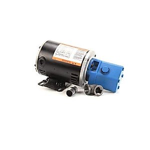 Pitco 60143515-C 208V Pump Assembly
