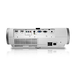 Epson PowerLite Home Cinema 8350 Projector